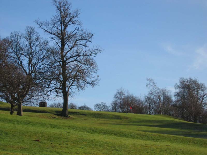 Chevin Golf Club - TheSocialGolfer