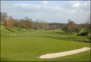 Erewash Valley Golf Club | Derbyshire | Reviews, Scorecards, Green Fees ...