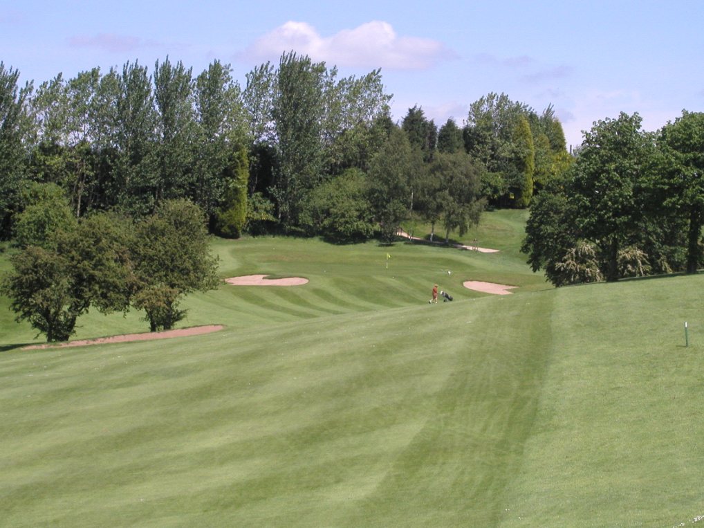 Mickleover Golf Club - TheSocialGolfer