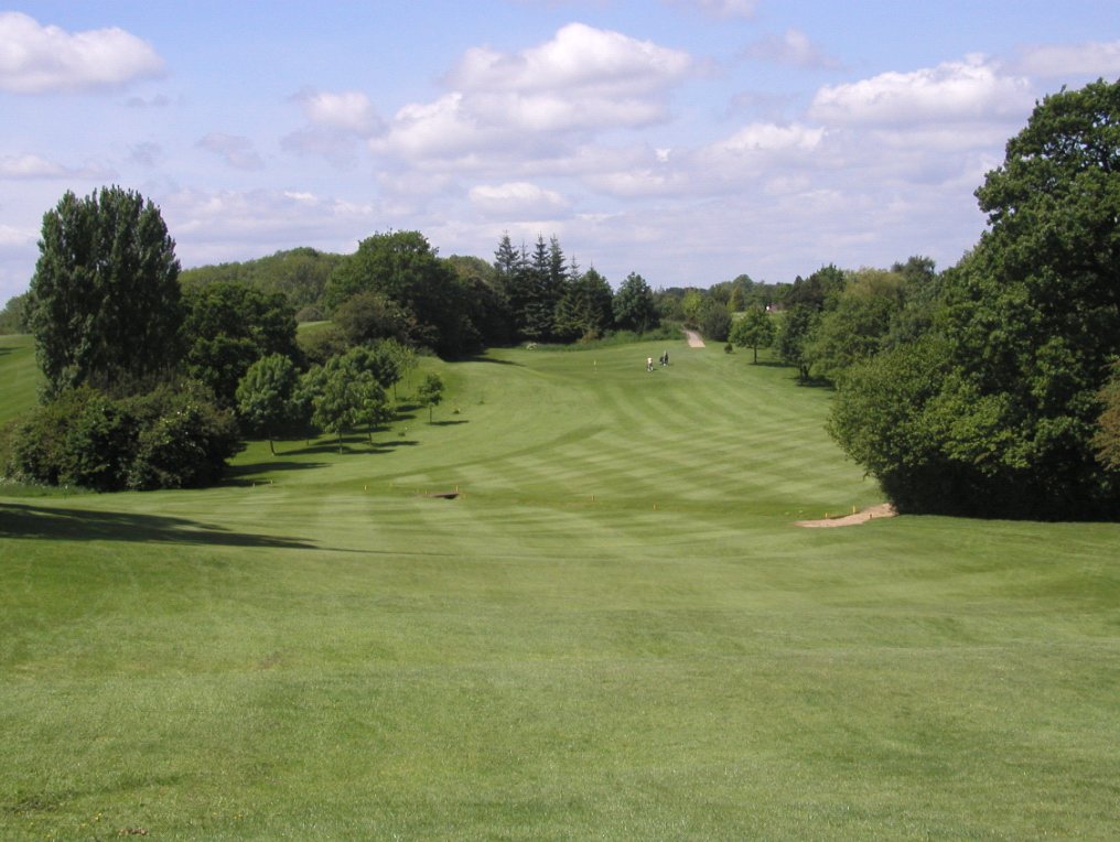Mickleover Golf Club - TheSocialGolfer