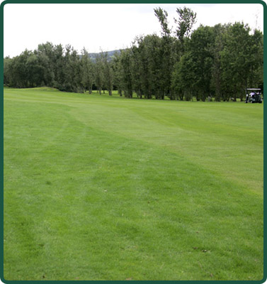 Shirland Golf Club | Derbyshire | Reviews, Scorecards, Green Fees ...