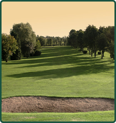 Shirland Golf Club - TheSocialGolfer