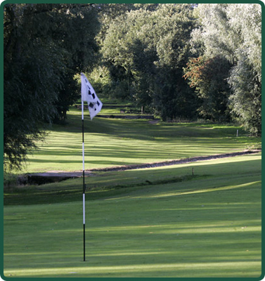 Shirland Golf Club | Derbyshire | Reviews, Scorecards, Green Fees ...
