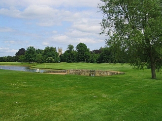 Blankney Golf Club - TheSocialGolfer