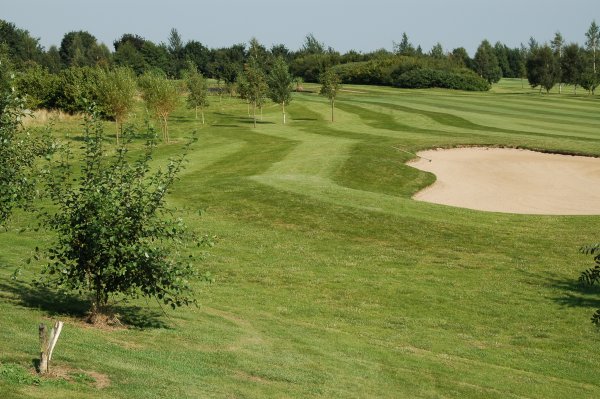 Boston West Golf Club - TheSocialGolfer