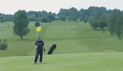 Orpington Golf Centre (Cray Valley/Ruxley Park)