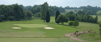 Orpington Golf Centre (Cray Valley/Ruxley Park)