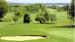 Delapre Golf Centre - TheSocialGolfer
