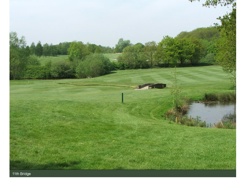 Bearsted Golf Club - TheSocialGolfer
