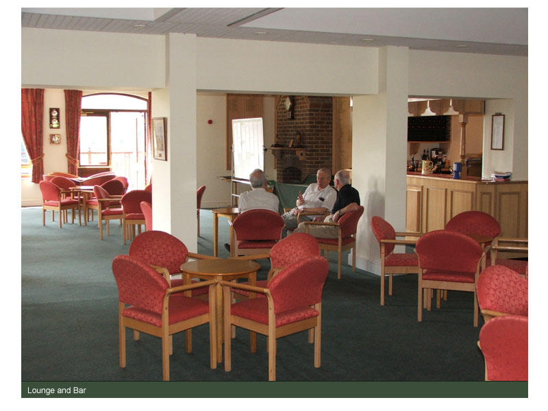 Bearsted Golf Club - TheSocialGolfer