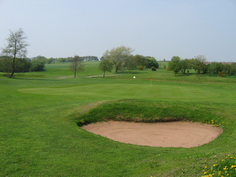 Kilton Forest Golf Course - TheSocialGolfer