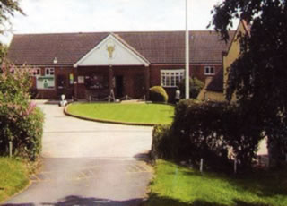 Mapperley Golf Club - TheSocialGolfer