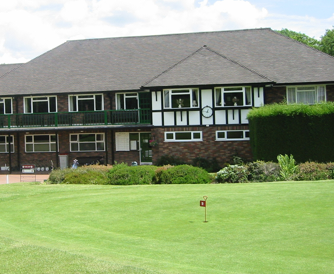 Wrekin Golf Club - TheSocialGolfer