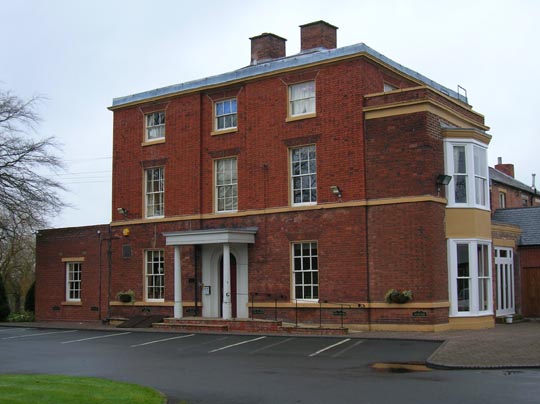 Bloxwich Golf Club - TheSocialGolfer