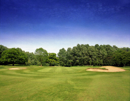 Walsall Golf Club - TheSocialGolfer