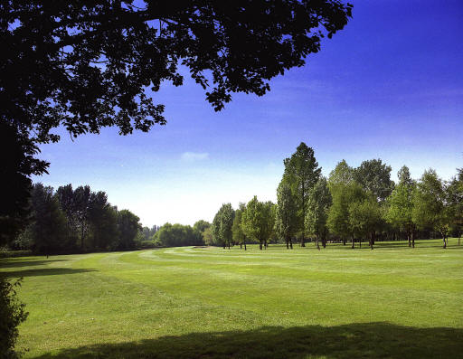 Walsall Golf Club | Staffordshire | Reviews, Scorecards, Green Fees ...