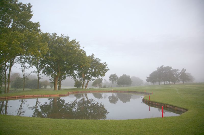 Ladbrook Park Golf Club