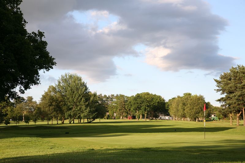 Ladbrook Park Golf Club