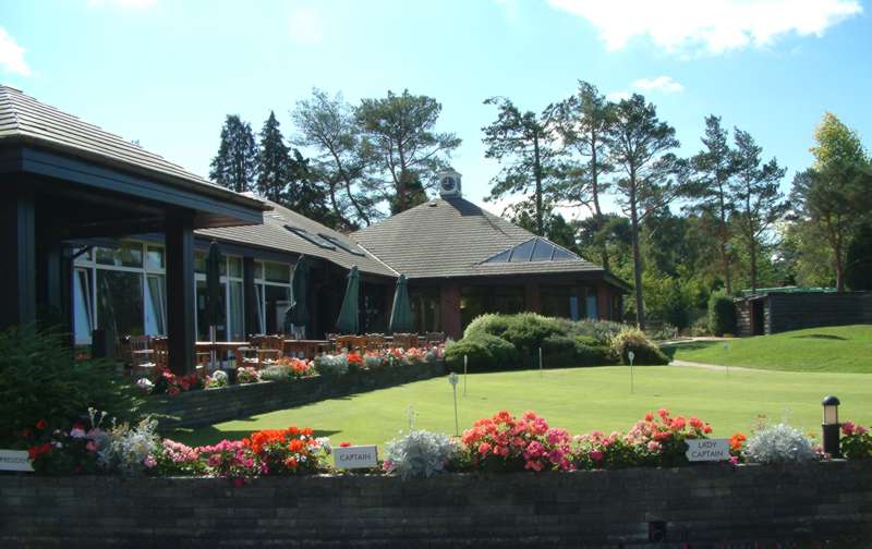 Ladbrook Park Golf Club