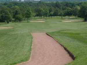 Nuneaton Golf Club - TheSocialGolfer