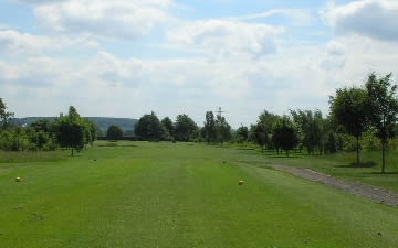 Lickey Hills Golf Club - TheSocialGolfer
