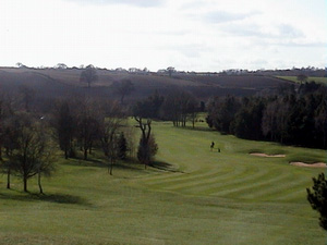 Stourbridge Golf Club - TheSocialGolfer