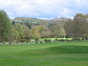 Stourbridge Golf Club | West Midlands | Reviews, Scorecards, Green Fees ...