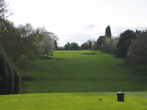 Stourbridge Golf Club | West Midlands | Reviews, Scorecards, Green Fees ...