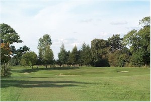 Crewe Golf Club - TheSocialGolfer