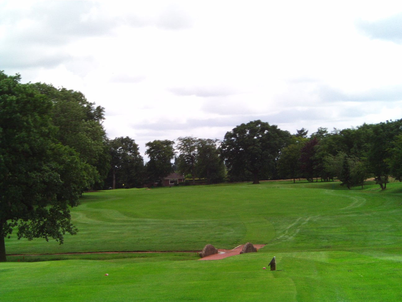 Leigh Golf Club - TheSocialGolfer