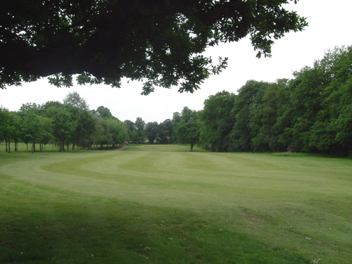 Walton Hall Golf Course - TheSocialGolfer