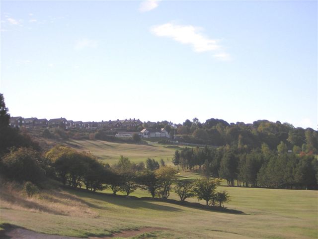 Consett & District Golf Club - TheSocialGolfer