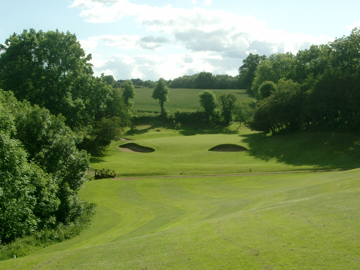 Dinsdale Spa Golf Club | County Durham | Reviews, Scorecards, Green ...
