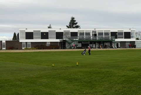 Dinsdale Spa Golf Club | County Durham | Reviews, Scorecards, Green ...