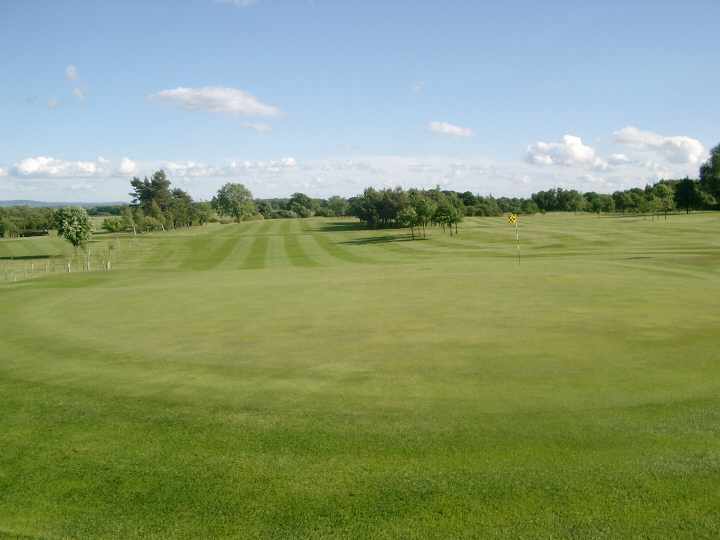 Dinsdale Spa Golf Club | County Durham | Reviews, Scorecards, Green ...