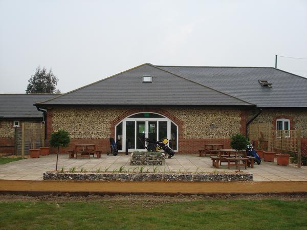 Wickham Park Golf Club