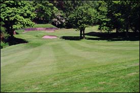 Prestwich Golf Club | Manchester | Reviews, Scorecards, Green Fees ...