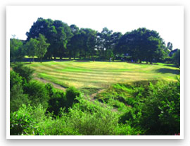 Whitefield Golf Club - TheSocialGolfer