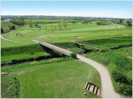 Bidston Golf Club | Merseyside | Reviews, Scorecards, Green Fees Offers ...