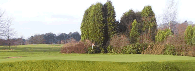 Bromborough Golf Club - TheSocialGolfer