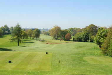 Royal Burgess Golf Society - TheSocialGolfer