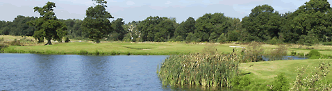 Merrist Wood Golf Club | Surrey | Reviews, Scorecards, Green Fees ...