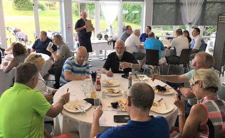 Golf Societies, Golf Partners, Society Golf - The Social Golfer