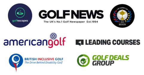 Golf Partners, Societies, Handicap Certificate - The Social Golfer